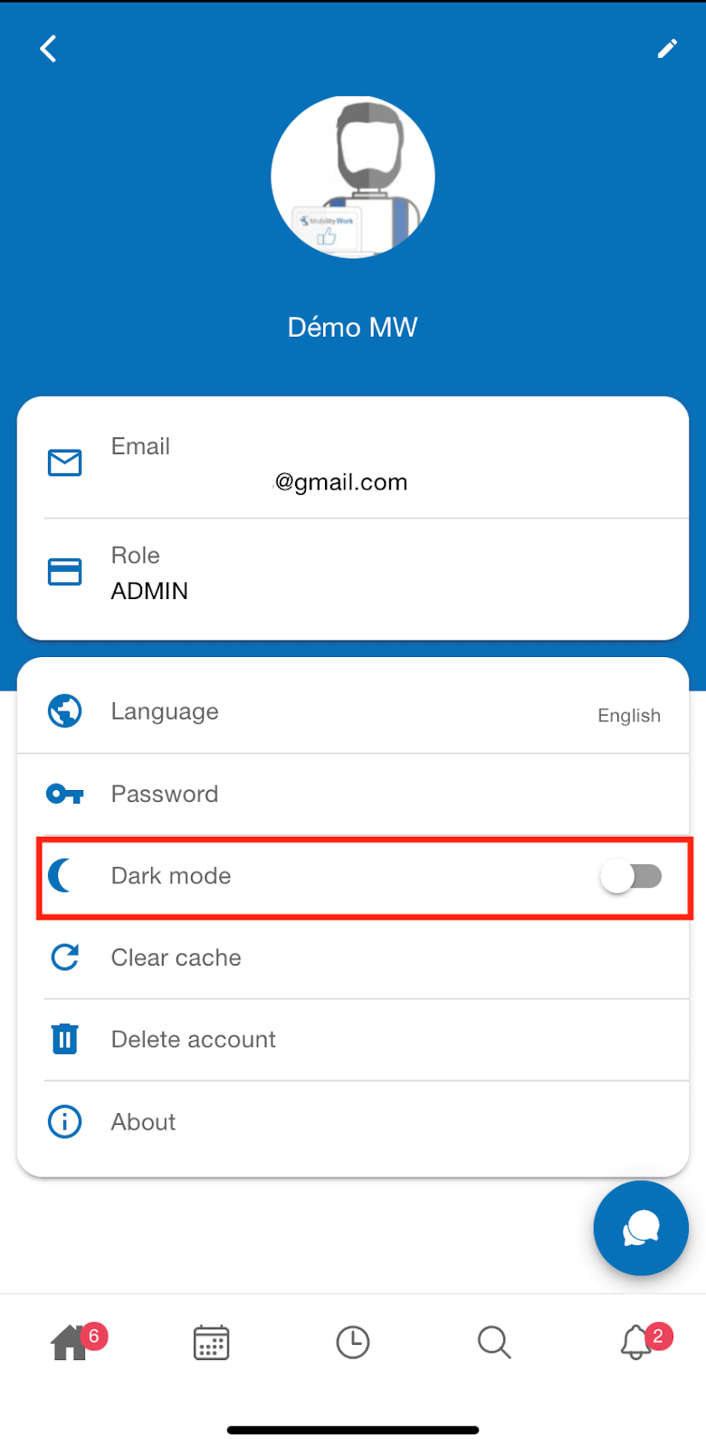 Mobile CMMS : Discover The Latest Platform Update